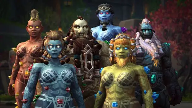 Everything you need to know about playing World of Warcraft: The War Within