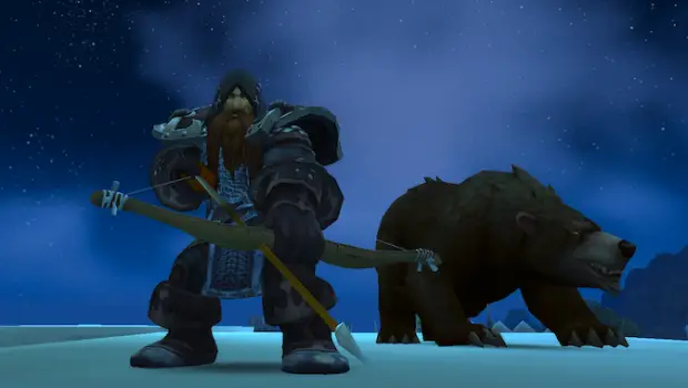 Now live! Choosing a class for WoW Remix: Mists of Pandaria? Here are ...