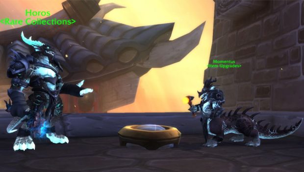 What you need to know about gear and gear upgrades in WoW Remix: Mists ...