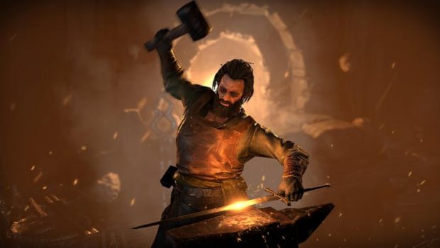 How to complete the Season Journey in Diablo 4 Season 4 — ending next week!