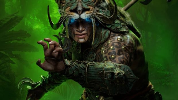 The new Diablo 4 class is the Spiritborn, which brings monk-style ...