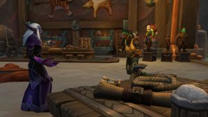 Every Enchant Available in World of Warcraft The War Within