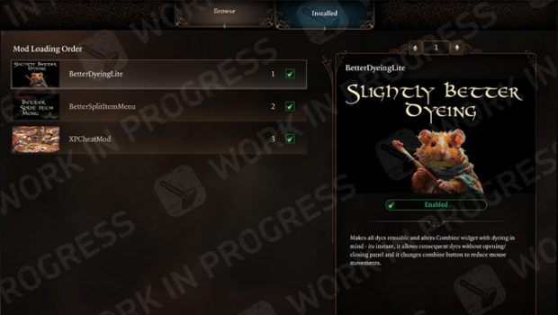 Baldur's Gate 3 introduces its official modding toolkit in patch 7, now ...