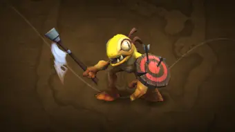 Rep your faction with new weapons, transmog, and other items at WoW's ...