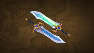 Rep your faction with new weapons, transmog, and other items at WoW's ...