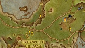 How to run Bountiful Delves for better rewards