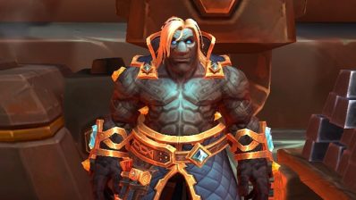 Everything we know about The War Within's Matrix Catalyst