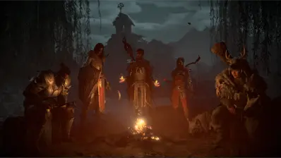 Diablo 4's next expansion won't release until 2026, and we're all breathing a sigh of relief