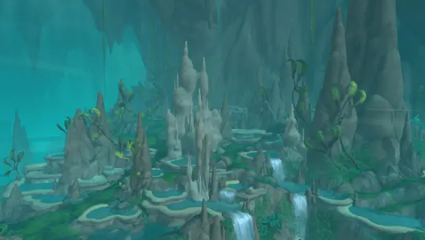 How to hit Gold on every Skyriding race in The War Within