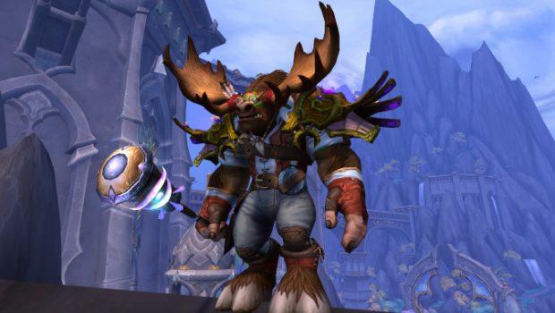 Roll into The War Within in style with these Radiant Echoes transmog looks