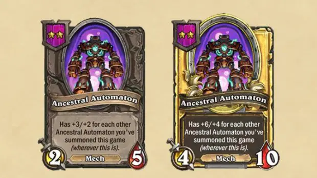 All the Lesser and Greater Trinkets coming in Hearthstone Battlegrounds ...