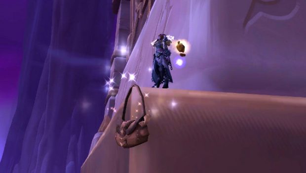 How to easily obtain two 34-slot bags in Khaz Algar, the Goblin Mini ... How to easily obtain two 34-slot bags in Khaz Algar, the Goblin Mini ...