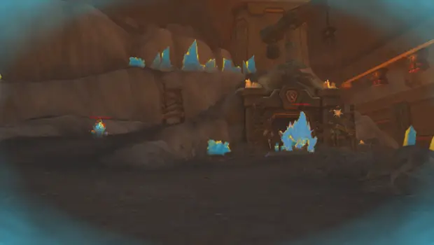 How to complete Worldsoul Memories in The War Within