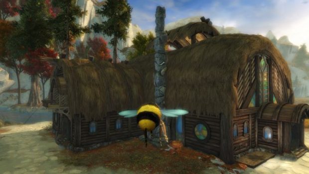 What can World of Warcraft learn from the new Homesteads feature in ...