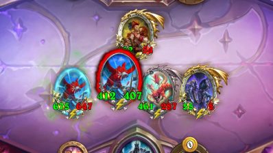 How to play Leapfrogger in Hearthstone Battlegrounds