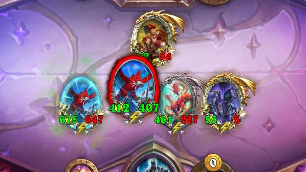 How to play Leapfrogger in Hearthstone Battlegrounds