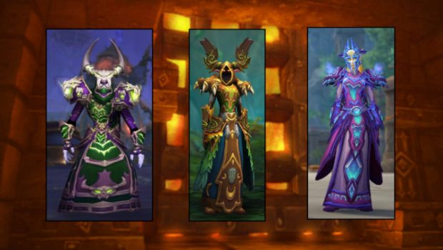 Ranking the remastered (and new) 20th Anniversary Tier 2 sets from best ...