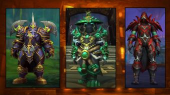 Ranking the remastered (and new) 20th Anniversary Tier 2 sets from best ...