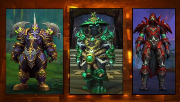 Ranking the remastered (and new) 20th Anniversary Tier 2 sets from best ...