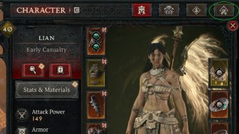 What are Mercenaries and why do I need them in Diablo 4 Vessel of Hatred