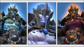 Shocking! Shamans get new Ascendance forms in WoW patch 11.0.5