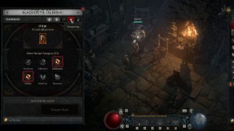 How to temper your gear in Diablo 4 — and why you should always use ...