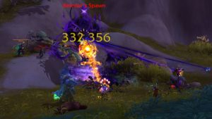 Six challenging mounts to collect in The War Within