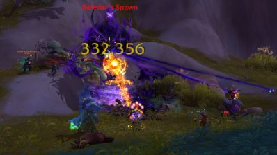 Six challenging mounts to collect in The War Within