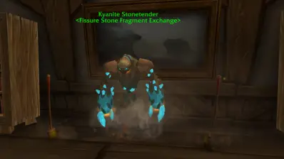 How to activate Elemental Rune Dungeons in Cataclysm Classic, including ...