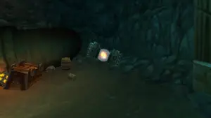 How to activate Elemental Rune Dungeons in Cataclysm Classic, including ...