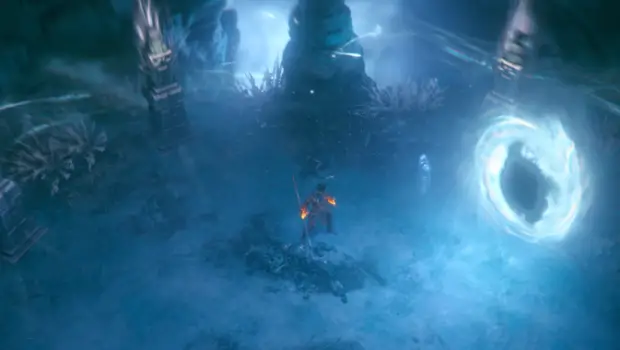 How to unlock the Spirit Hall, the Spiritborn class mechanic, in Diablo ...