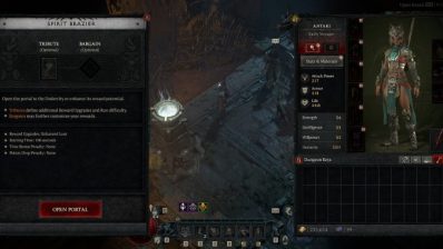 Diablo 4 Vessel of Hatred introduces a new gaming mode: the Kurast Undercity