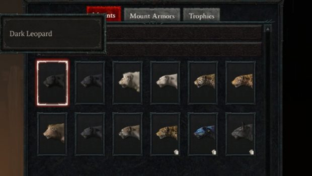 Here Kitty! How to collect the free cat mounts in Diablo 4 Vessel of Hatred