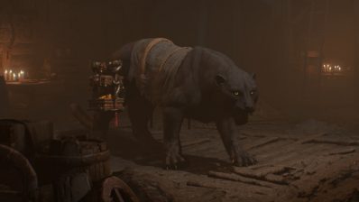 Here Kitty! How to collect the free cat mounts in Diablo 4 Vessel of Hatred