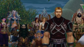 How the animator of The Remarkable Life of Ibelin told a story set on ...