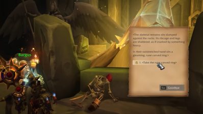 How to get and upgrade Cyrce's Circlet in WoW patch 11.0.7