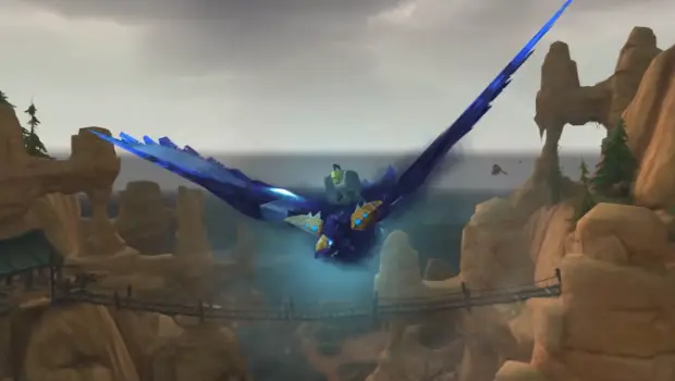 How to get the four new mounts available on Siren Isle