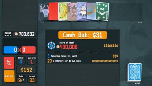 Get your first wins in Balatro with these beginner and intermediate tips