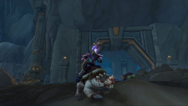 All the info you need to complete You Xal Not Pass, the Season 1 meta ...