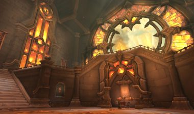 The War Within Season 2 makes gearing more accessible than ever before