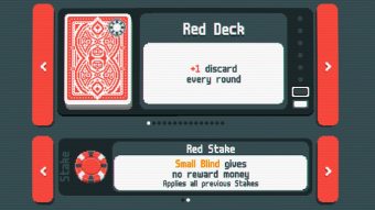 Tips and tricks for each unlockable deck in Balatro