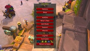 What addon features Blizzard should consider adding to the WoW UI next?