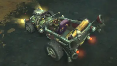 How to D.R.I.V.E. in Undermine without driving yourself crazy (or ...