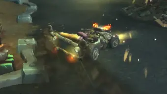 How to D.R.I.V.E. in Undermine without driving yourself crazy (or ...