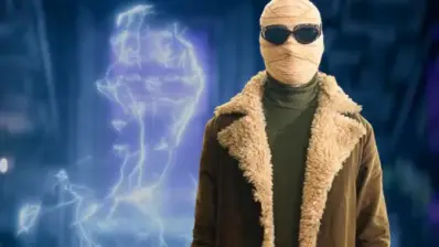 The Queue: I am a Negative Man