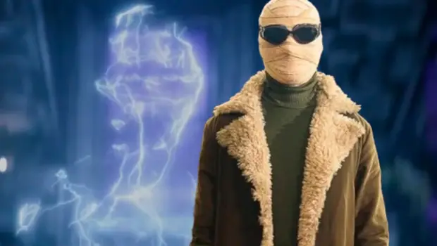 The Queue: I am a Negative Man