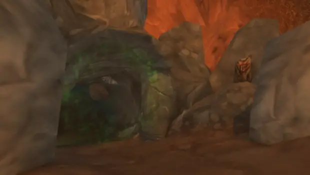 How to get to the Scarlet Enclave raid in WoW Classic: Season of Discovery