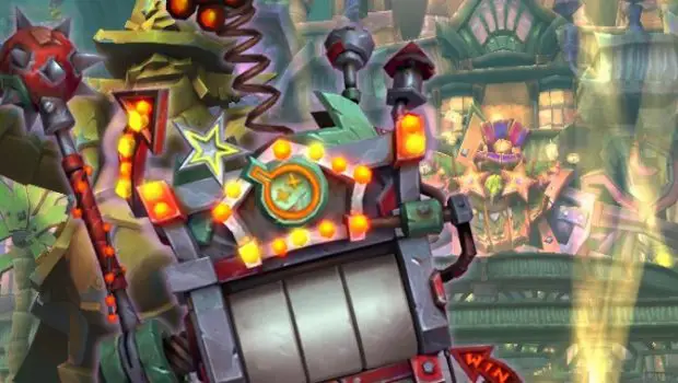 How to get and spend Puzzling Cartel Chips during patch 11.1.5's Turbo ...