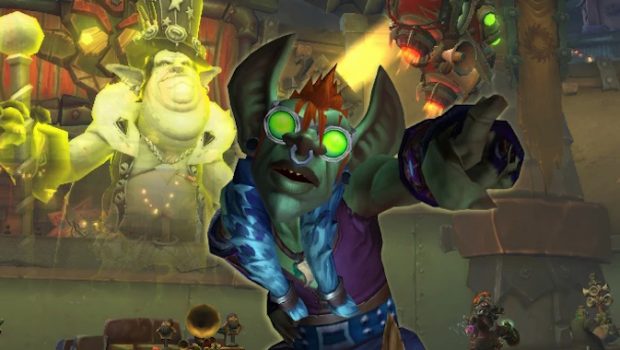 Take back the city with these guides to the bosses of the Liberation of ...