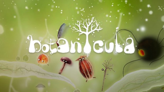 This week's Epic Games Store free game is Botanicula